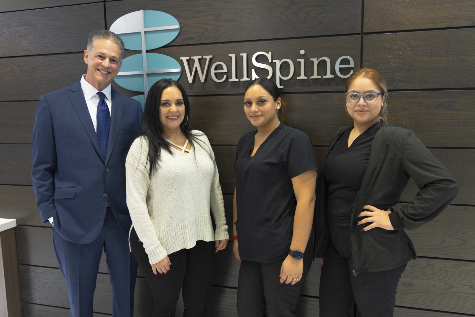 Home - Wellspine - Doctor Batlle